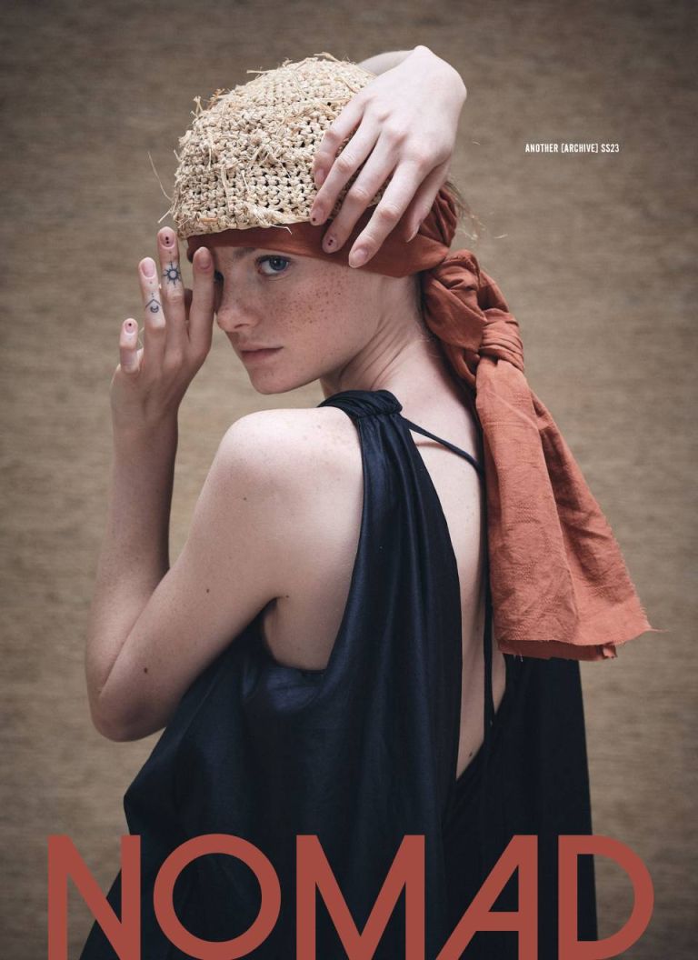 SS23 – NOMAD – Another [Archive]