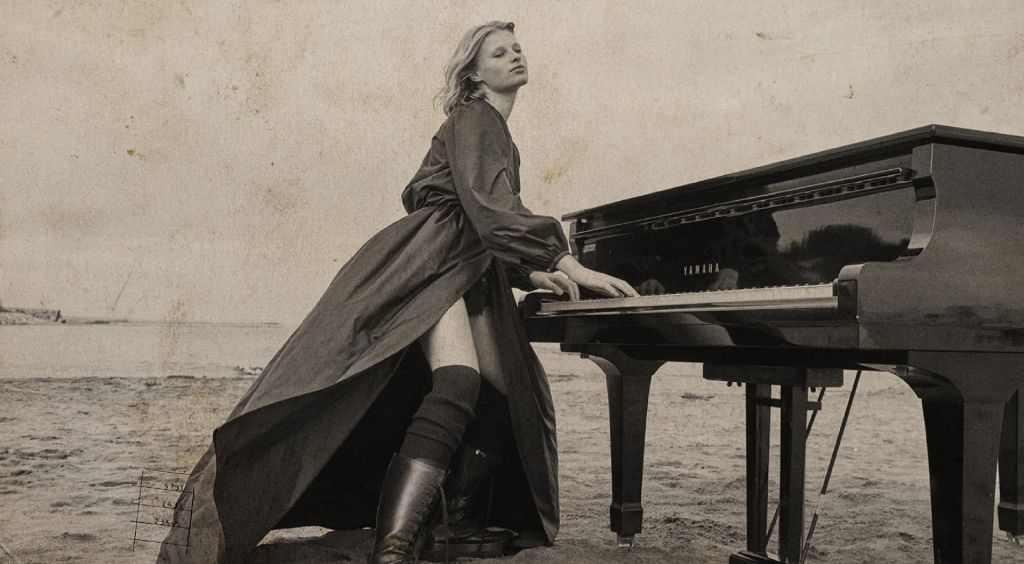 FW/20 UNEXPECTED POETRY – Another [Archive]